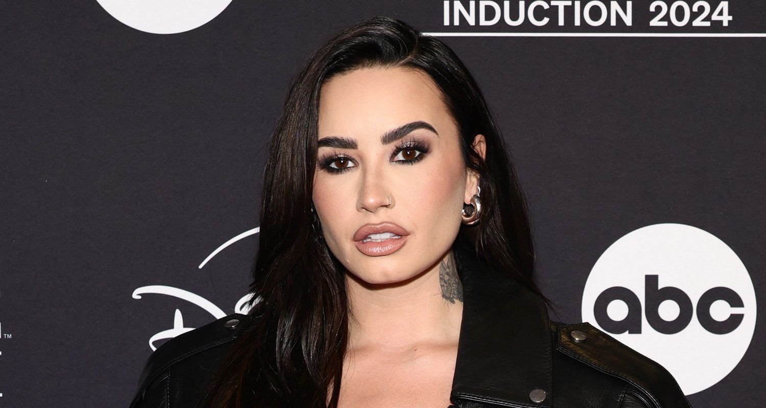 Demi Lovato Re-Entering Pop Music Era With New Album, Working With ...