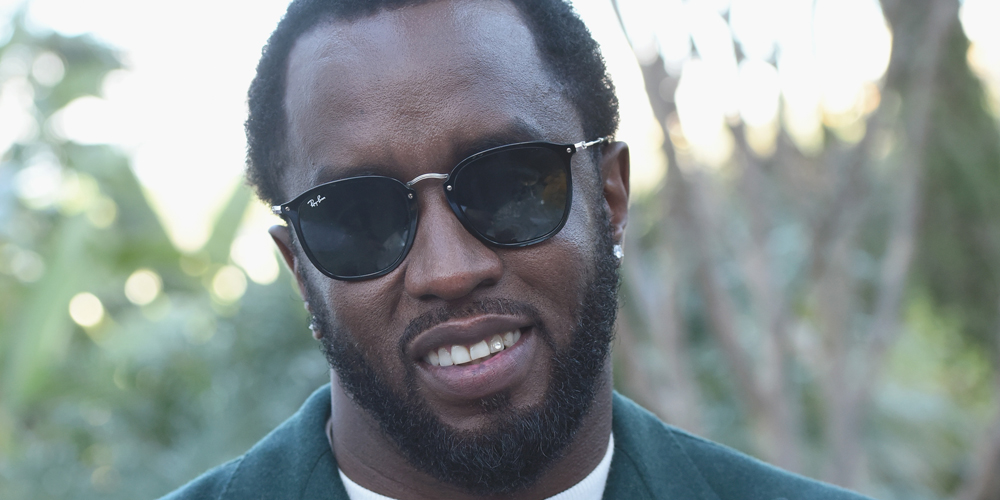 Diddy Will Not Be Released Before Sentencing in Sex Trafficking Trial ...