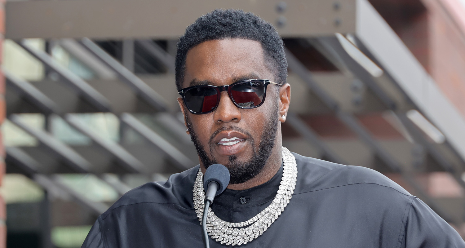 Sean ‘Diddy’ Combs Faces New $10 Million Lawsuit From Former Model ...