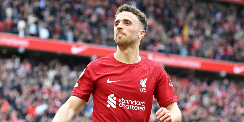 Diogo Jota Dead – Soccer Star Dies at 28 in Car Crash With Younger ...