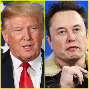 Elon Musk Responds to Donald Trump Threatening Deportation | Donald ...