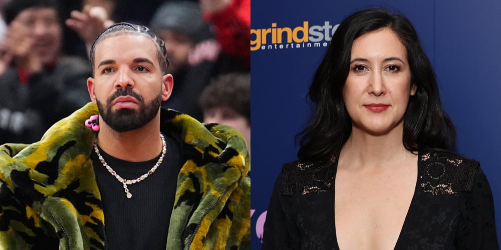 Drake Brings Out Vanessa Carlton to Perform ‘A Thousand Miles’ at ...