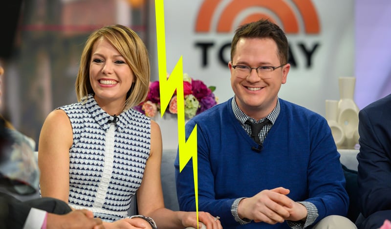 Today’s Dylan Dreyer Announces Split from Husband Brian Fichera After 12 Years of Marriage ...