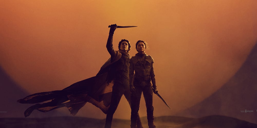 ‘Dune 3′ Title Revealed & It’s Not ‘Dune Messiah’! | Anya Taylor Joy ...