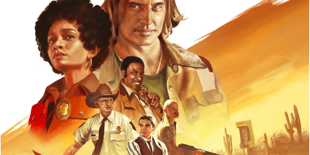 ‘Duster’ Season 2? Renewal Status Revealed for Max TV Show | Duster ...