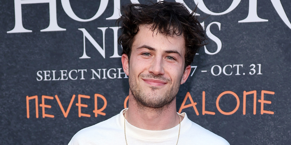 Dylan Minnette Says He Hasn’t Quit Acting: ‘I’ve Had a Desire to Do It ...