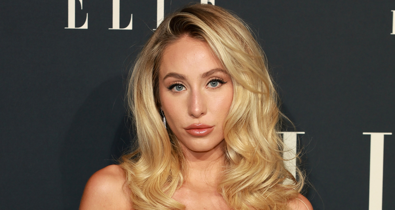 Alix Earle Reveals the Cosmetic Procedure She ‘Immediately Regretted ...