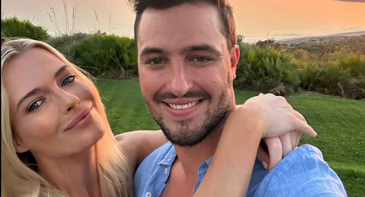 Princess Diana’s Niece Lady Eliza Spencer is Engaged to Channing ...