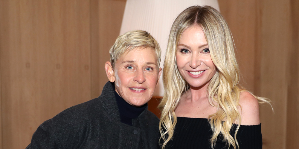 Ellen DeGeneres & Portia de Rossi List House for Sale | Ellen DeGeneres ...