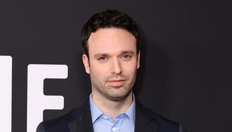 Is Jake Epstein Single or Married? All About the Hallmark Star’s Wife ...