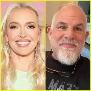 Erika Jayne Shares First Comments About New Boyfriend John McPhee, Reveals How They Met | Erika ...