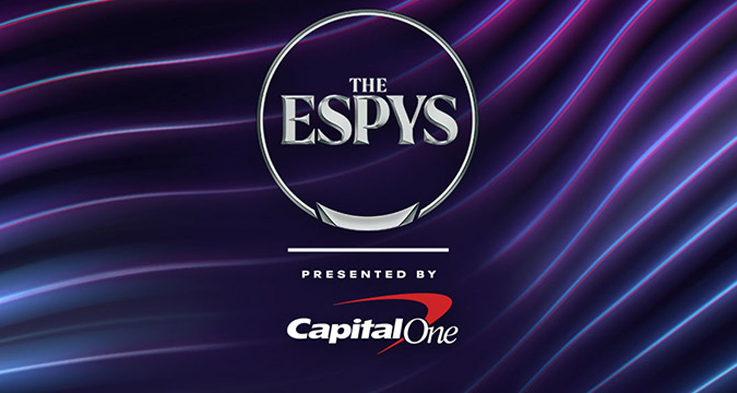 ESPYS 2025: Full List of Winners Revealed! | 2025 ESPYs, ESPYs, Extended, Sports | Just Jared ...