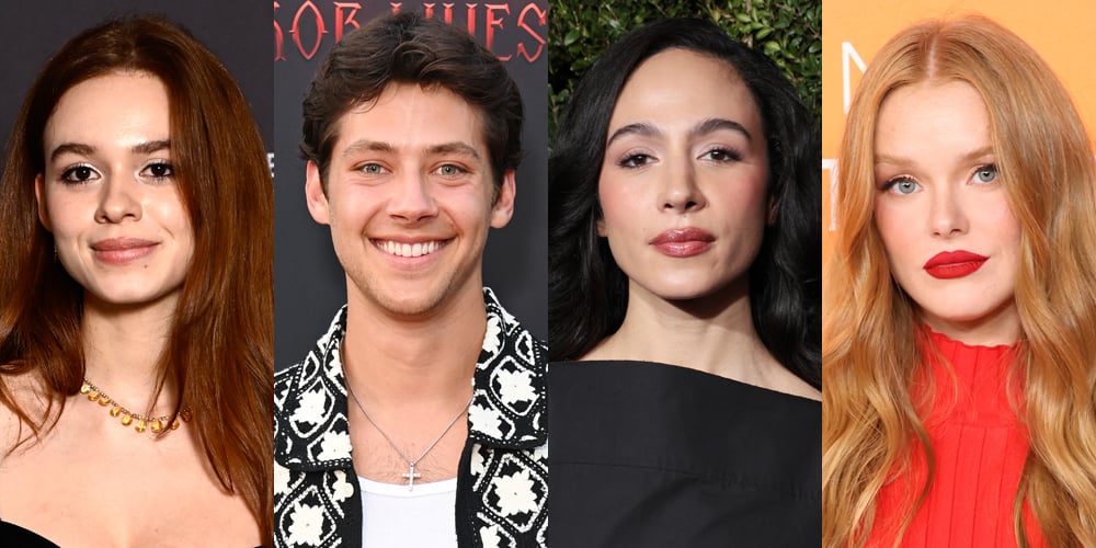 Prime Video’s ‘Every Year After’ Series Sets Cast: Sadie Soverall, Matt ...