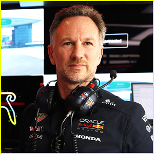 Former F1 Team Boss Christian Horner Breaks Silence After Red Bull Racing Exit | Christian ...