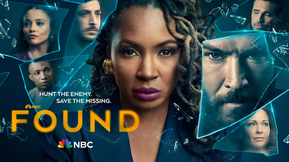 Canceled NBC TV Show ‘Found’ Gets One Final Update Amid Efforts to Save ...