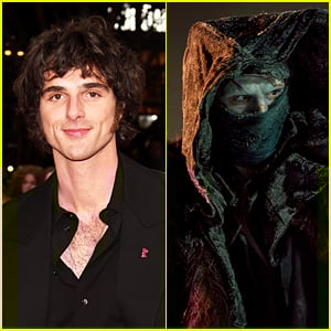 Netflix Debuts First Look at Jacob Elordi as Frankenstein’s Monster in Guillermo del Toro’s ...