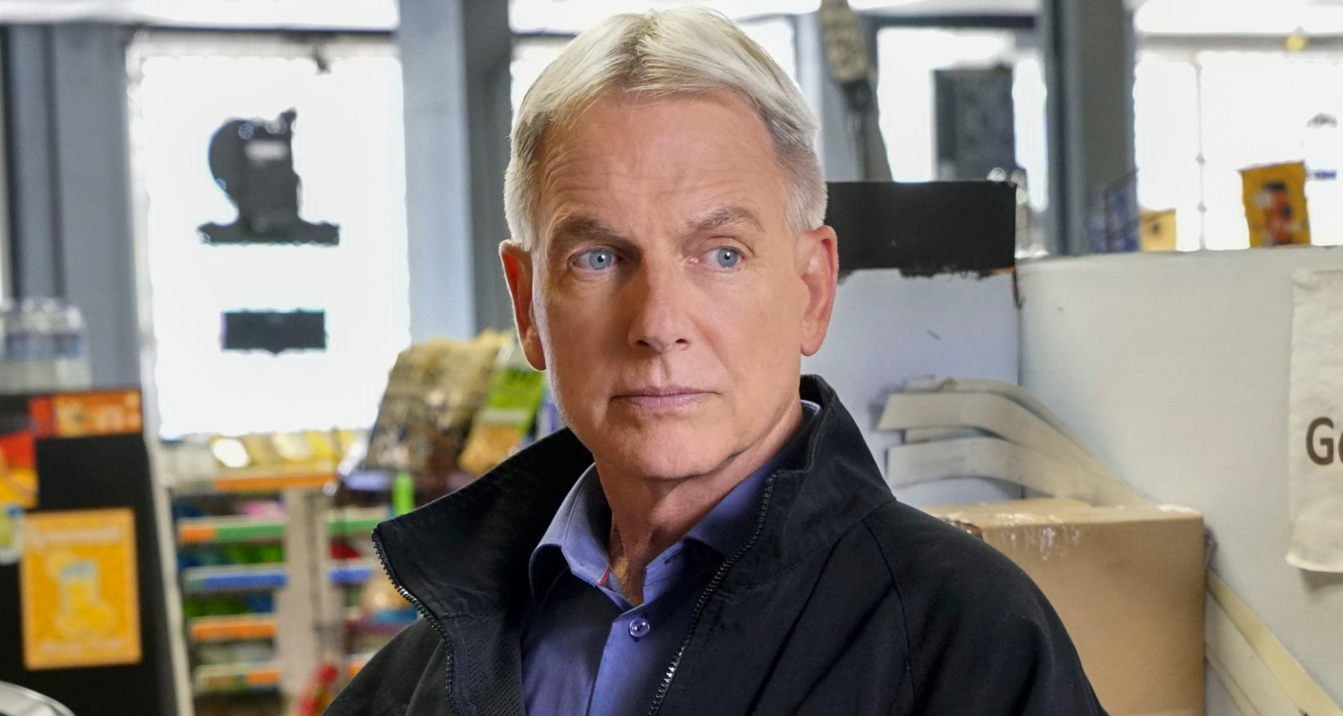11 Actors Were Considered to Play Leroy Jethro Gibbs on ‘NCIS’ Before ...