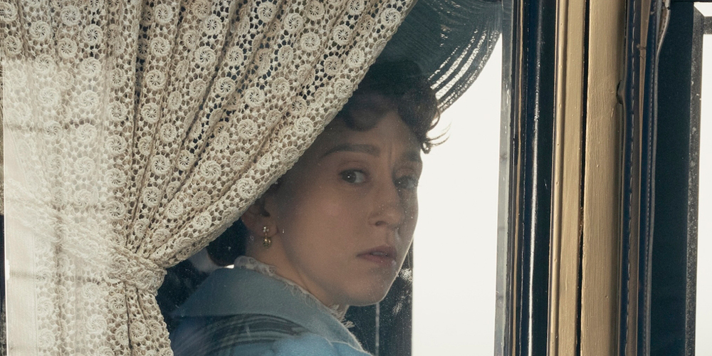 ‘The Gilded Age’ Season 3, Episode 5 Stills Show First Look at Gladys ...