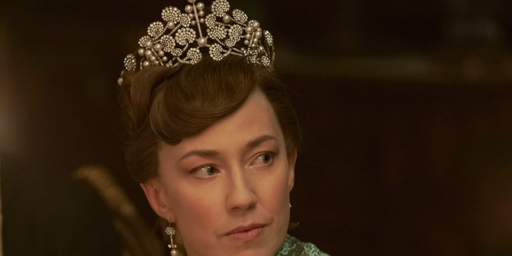 ‘The Gilded Age’ Season 3, Episode 6 Stills Feature a Key Bertha Detail ...