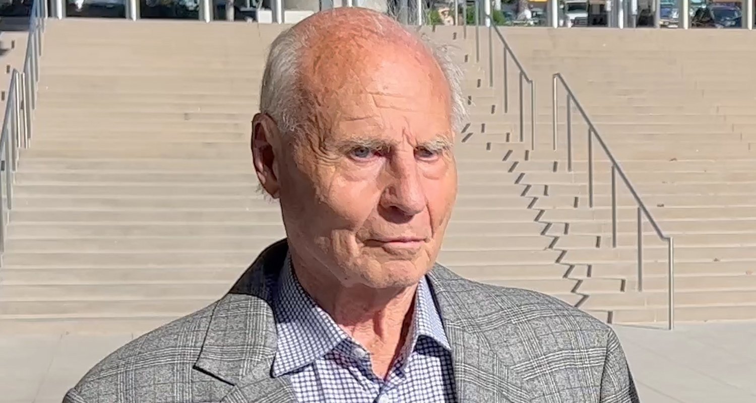 Tom Girardi Reports to Prison to Begin 7-Year Sentence for Wire Fraud ...