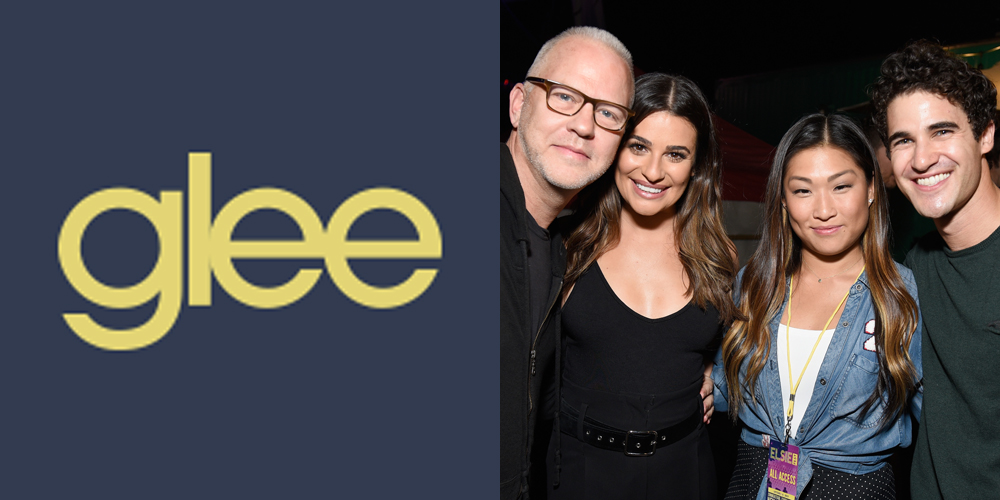 ‘Glee’ Stars Who Are Parents, with 4 New Additions Born in 2024 (Baby ...