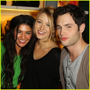 Richest ‘Gossip Girl’ Cast Members Ranked by Net Worth (The Wealthiest ...