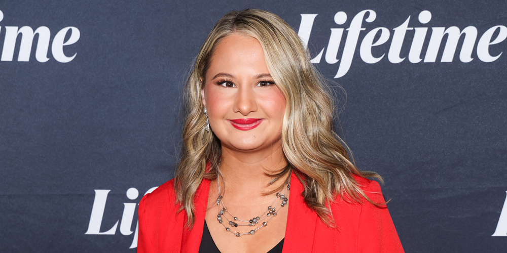 Gypsy Rose Blanchard Reveals the Competition Reality Show She Wants to ...