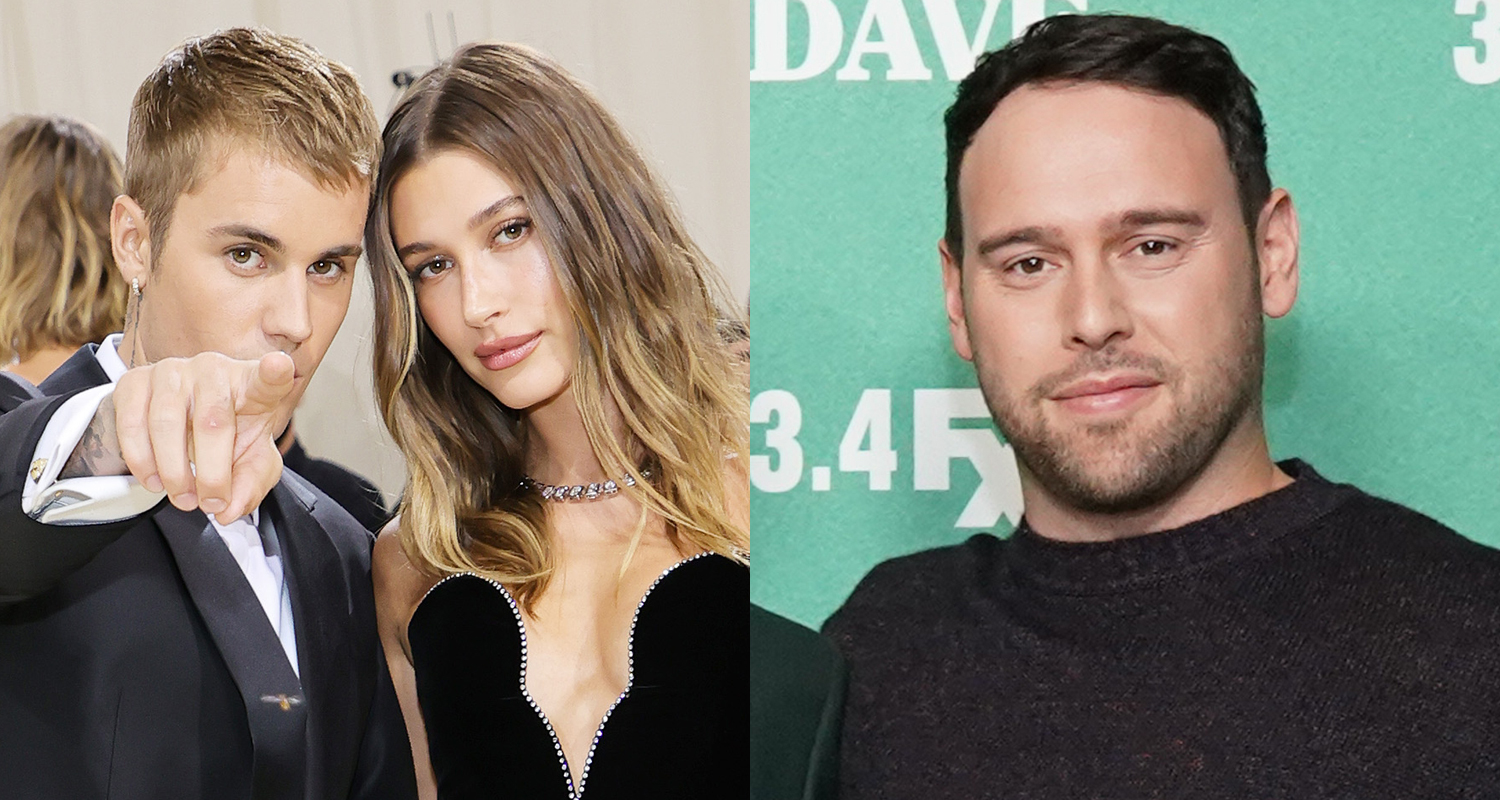 Hailey Bieber Responds to Reports That Her Rhode Deal Money Will Pay ...