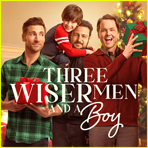 ‘Three Wisest Men’: Hallmark Announces New ‘Three Wise Men’ Movie With ...