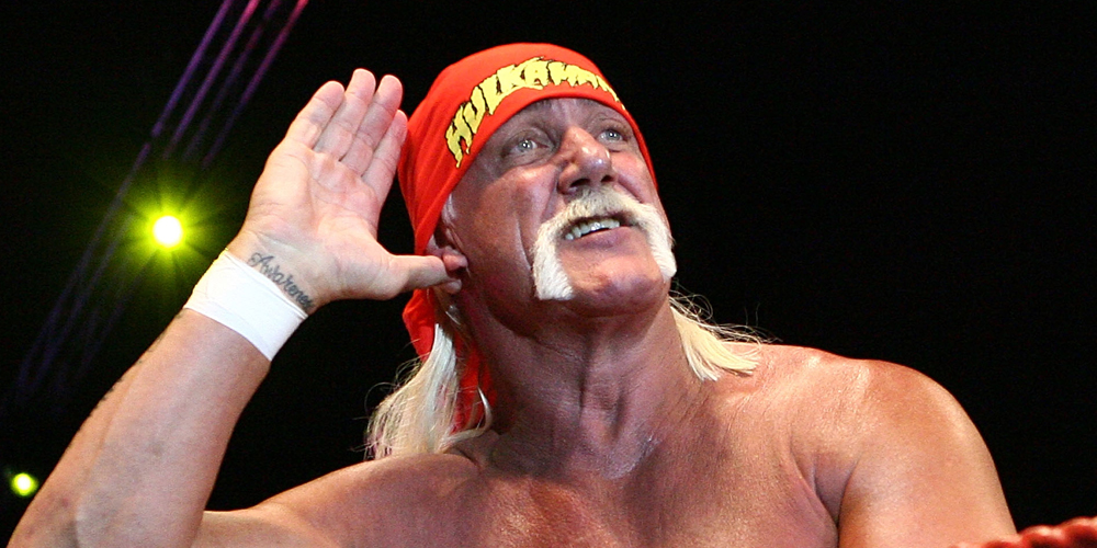 Hulk Hogan’s Final Public Appearance Before His Passing Revealed | Hulk ...