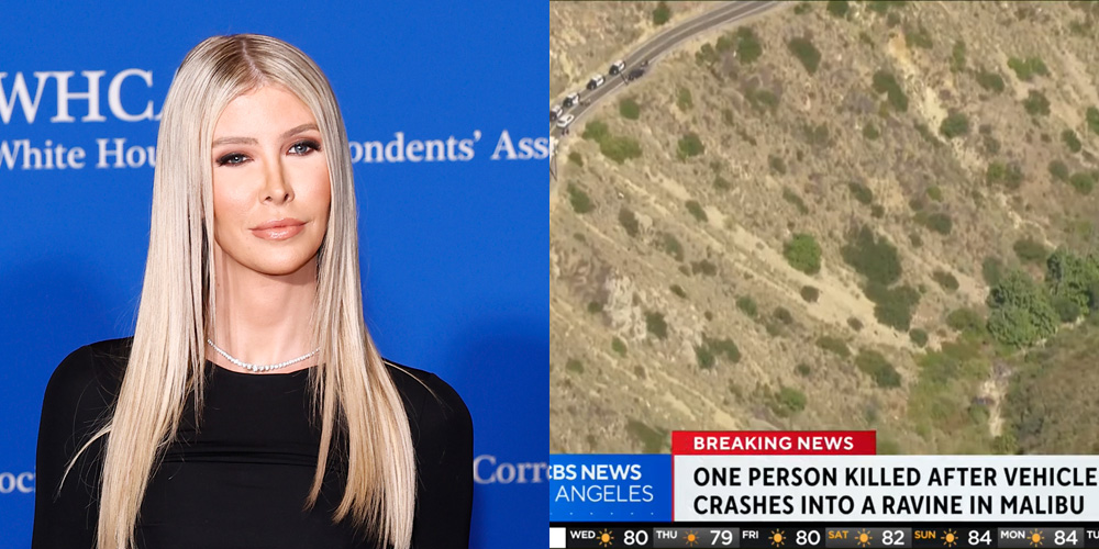 Sophia Hutchins’ Deadly Crash Occurred Where Several Other Accidents ...