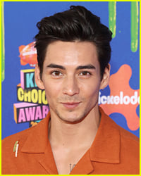 Former In Real Life Band Member Chance Perez Auditions On Netflix’s ...