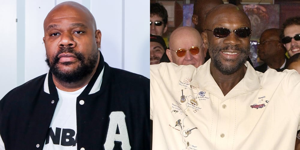 Son of ‘South Park’ Actor Isaac Hayes Breaks Silence on Dad’s Departure ...