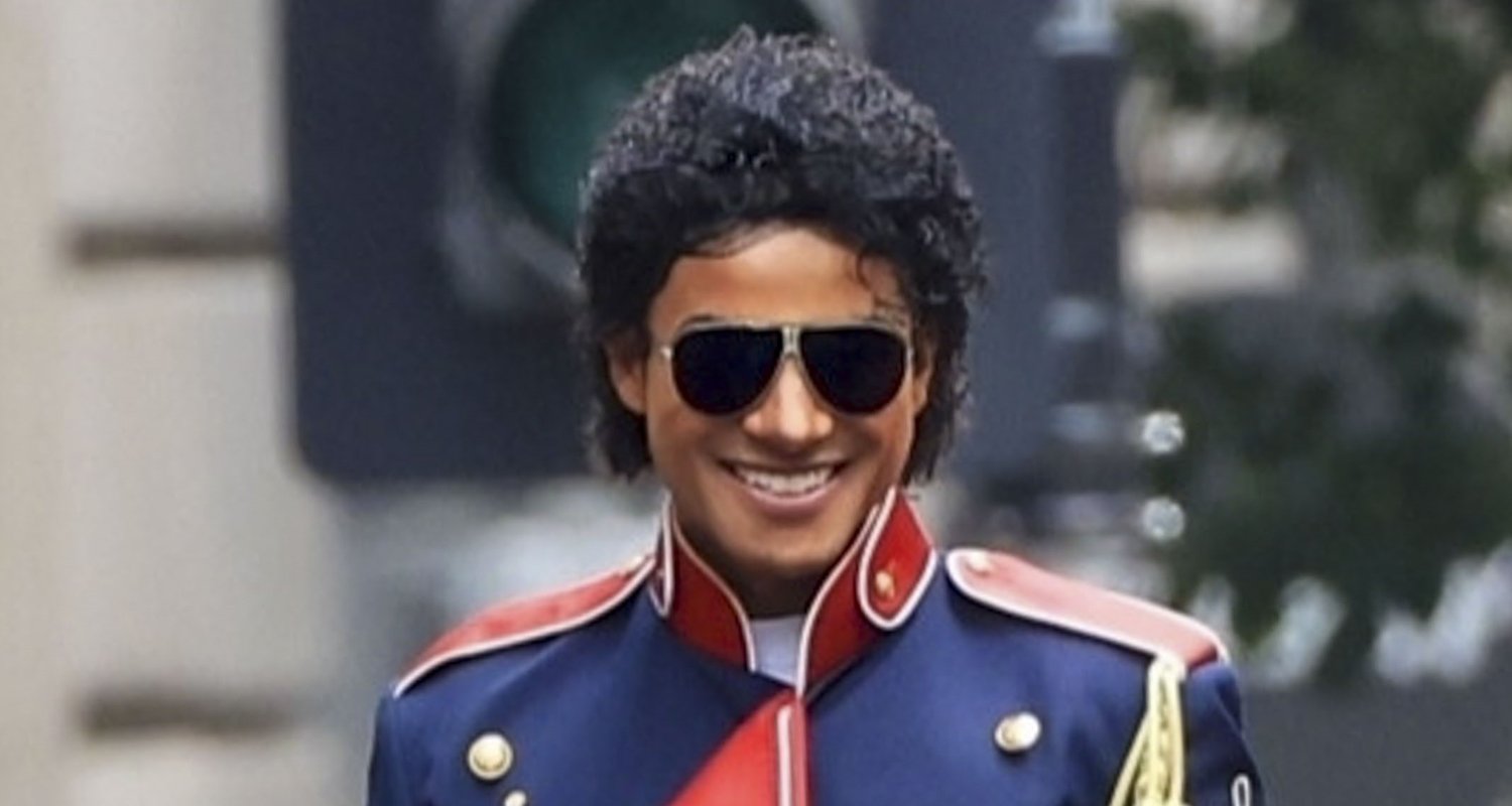 Michael Jackson Biopic Faces Another Delay, New Release Date Revealed ...