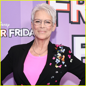 Jamie Lee Curtis Says She Has a Plan for ‘Self-Retiring’ from Hollywood ...