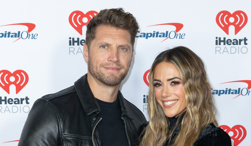 Jana Kramer’s Husband Allan Russell Makes TMI Confession About Their ...