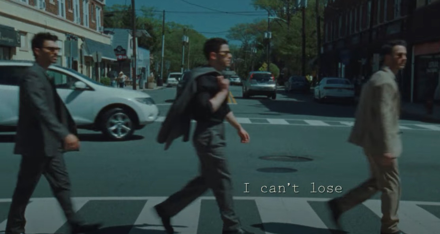 ‘I Can’t Lose’ Lyrics: Jonas Brothers Debut New Song, Dedicated to ...