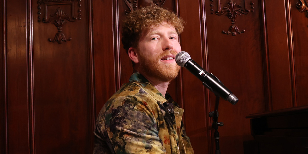 JP Saxe Says ‘Make Yourself at Home’ Tour Will Be Canceled Without More ...