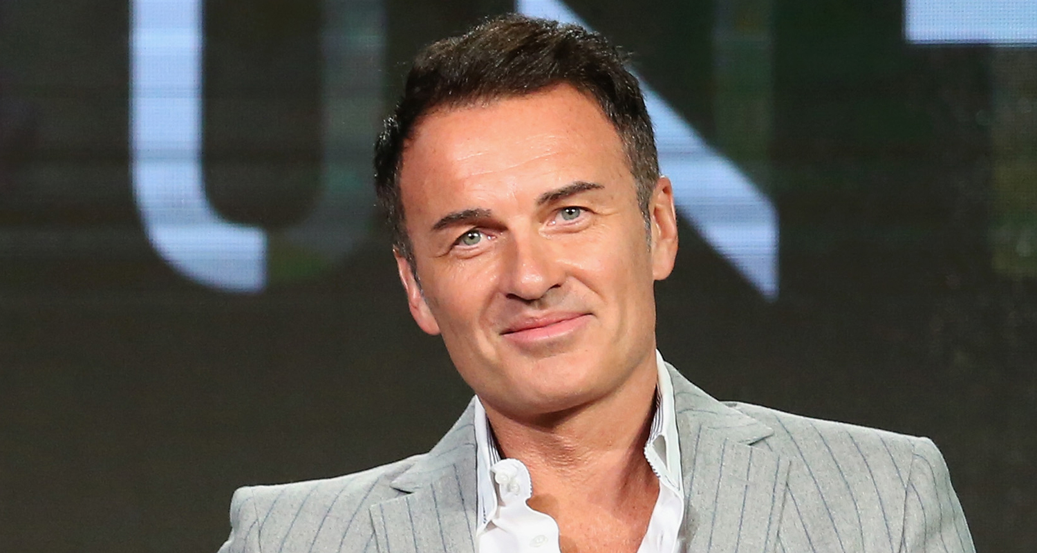 Julian McMahon’s Daughter Madison Pays Tribute to Late Actor on His ...