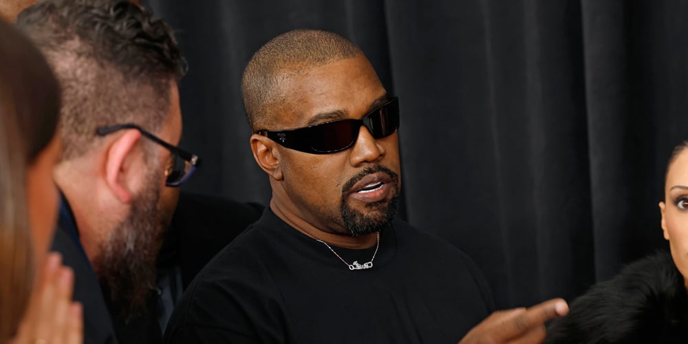 Kanye West Accused of Assault, Battery, Sex Trafficking, Stalking ...
