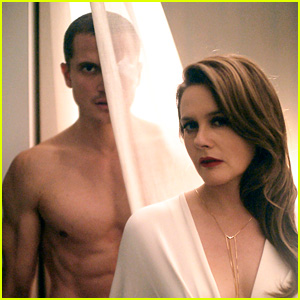 Karl Glusman Stars in Steamy Thriller ‘Pretty Thing’ with Alicia ...