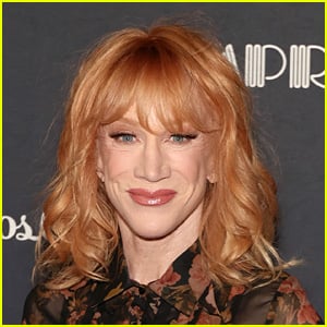 Kathy Griffin References ‘New Face’ While Announcing New Tour Dates ...