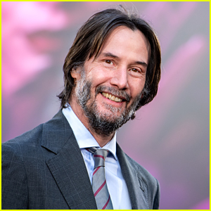 Keanu Reeves Set to Host & Produce New Docuseries About Cadillac F1 ...
