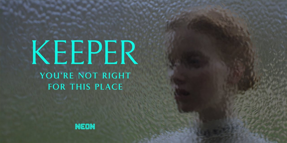 ‘Keeper’ Drops Teaser Trailer – New Horror Movie from ‘Longlegs’ Director Osgood Perkins ...