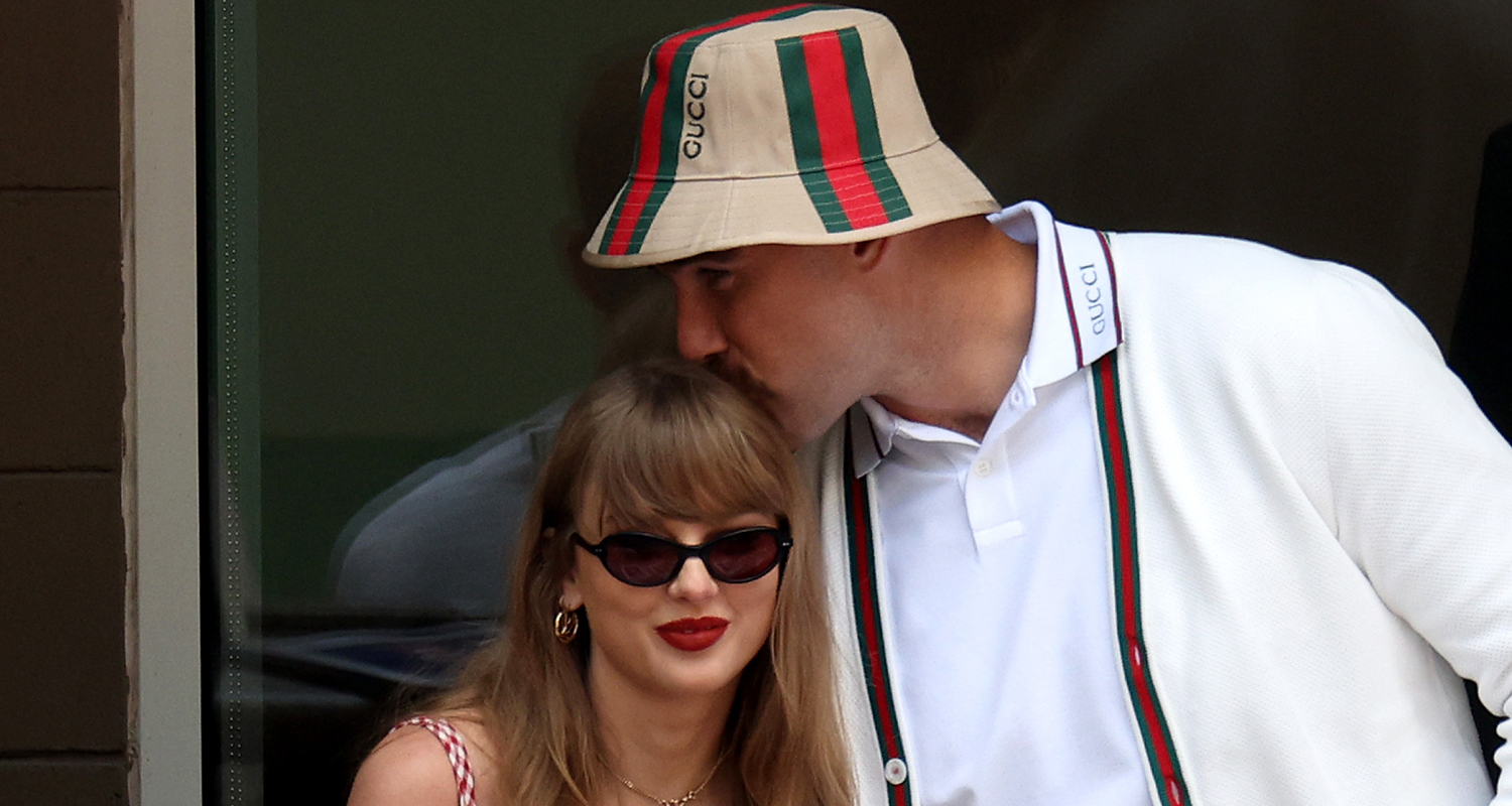 Taylor Swift & Travis Kelce Fans Name Their Baby Girl After Superstar Couple | Taylor Swift ...