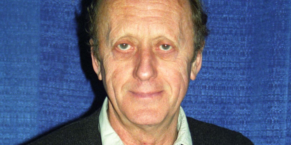 Kenneth Colley Dead – ‘Star Wars’ & ‘Monty Python’ Actor Dies at 87 ...