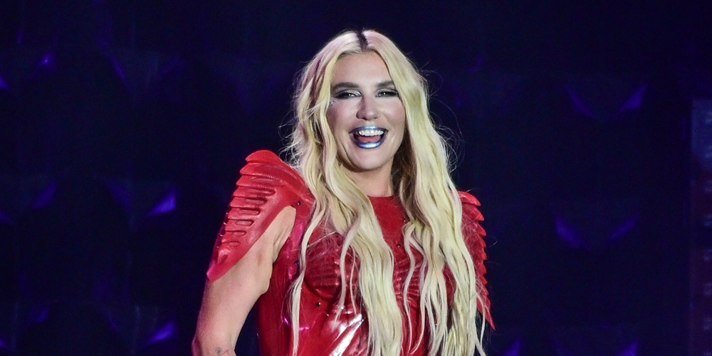 Kesha Tour 2025 Set List Revealed After Opening Night – See Which Songs ...