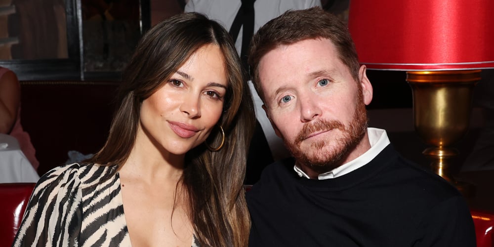 Kevin Connolly & Zulay Henao Get Engaged in Intimate 4th of July ...