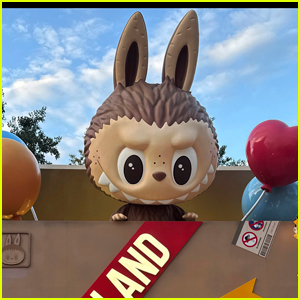 Labubu Celebrity News and Gossip | Entertainment, Photos and Videos ...