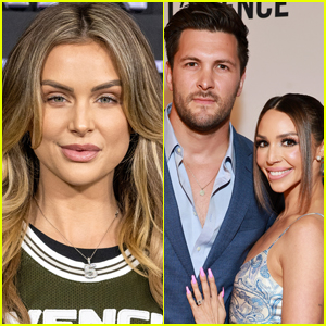 Lala Kent Reveals She Knew About Brock Davies Cheating on Scheana Shay | Brock Davies, Lala Kent ...